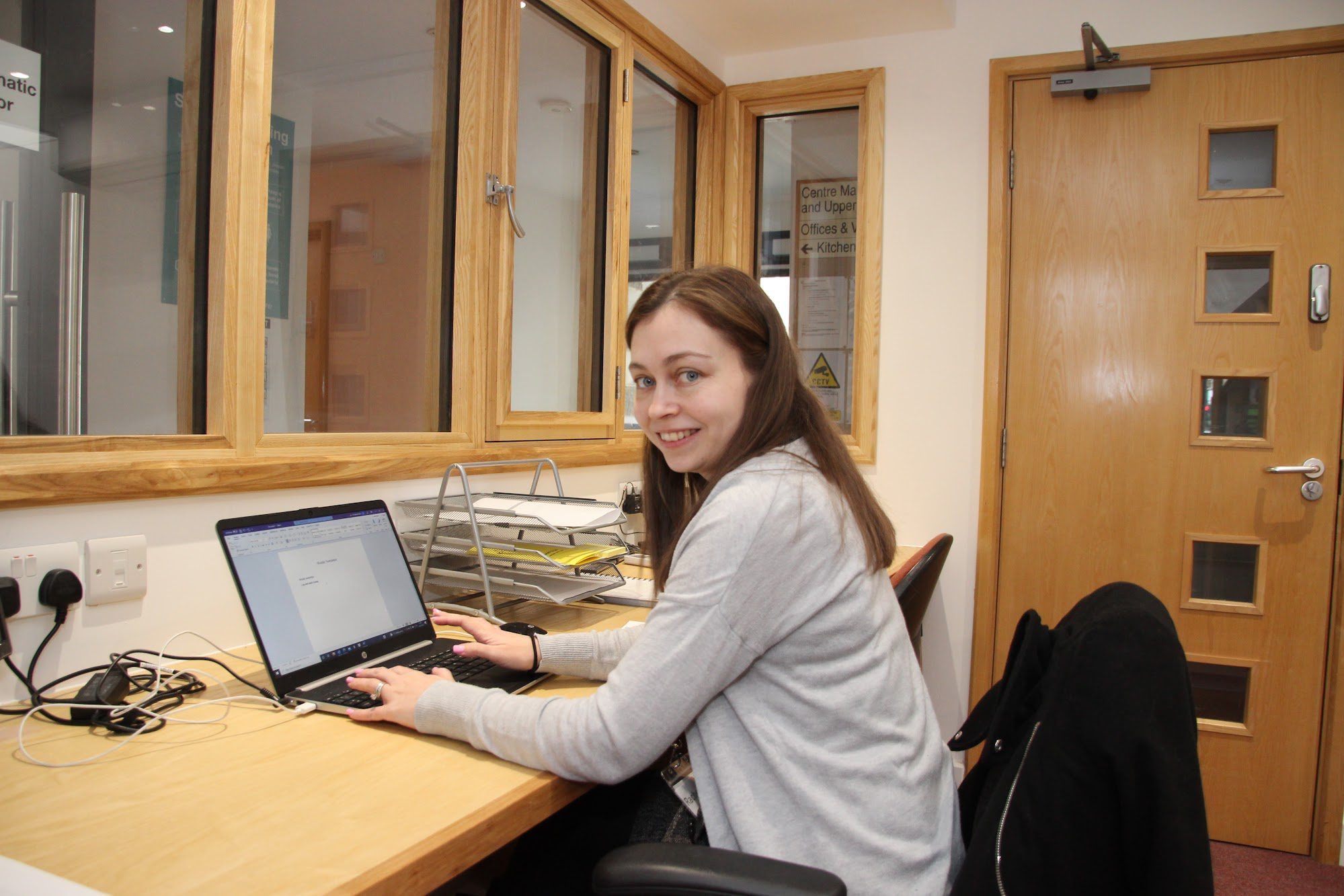 Vacancies - Holy Trinity Wallington