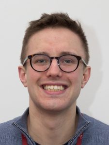 From Our Staff & Leaders - Holy Trinity Wallington