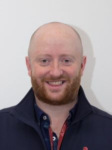 From Our Staff & Leaders - Holy Trinity Wallington