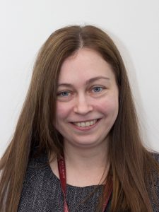 From Our Staff & Leaders - Holy Trinity Wallington