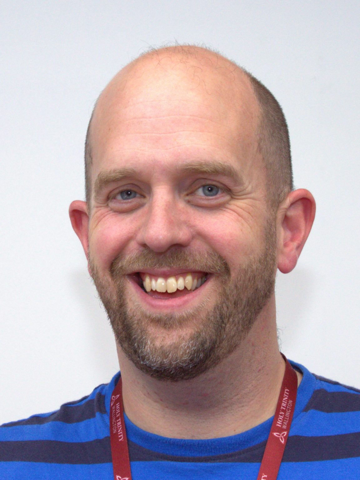 From Our Staff & Leaders - Holy Trinity Wallington