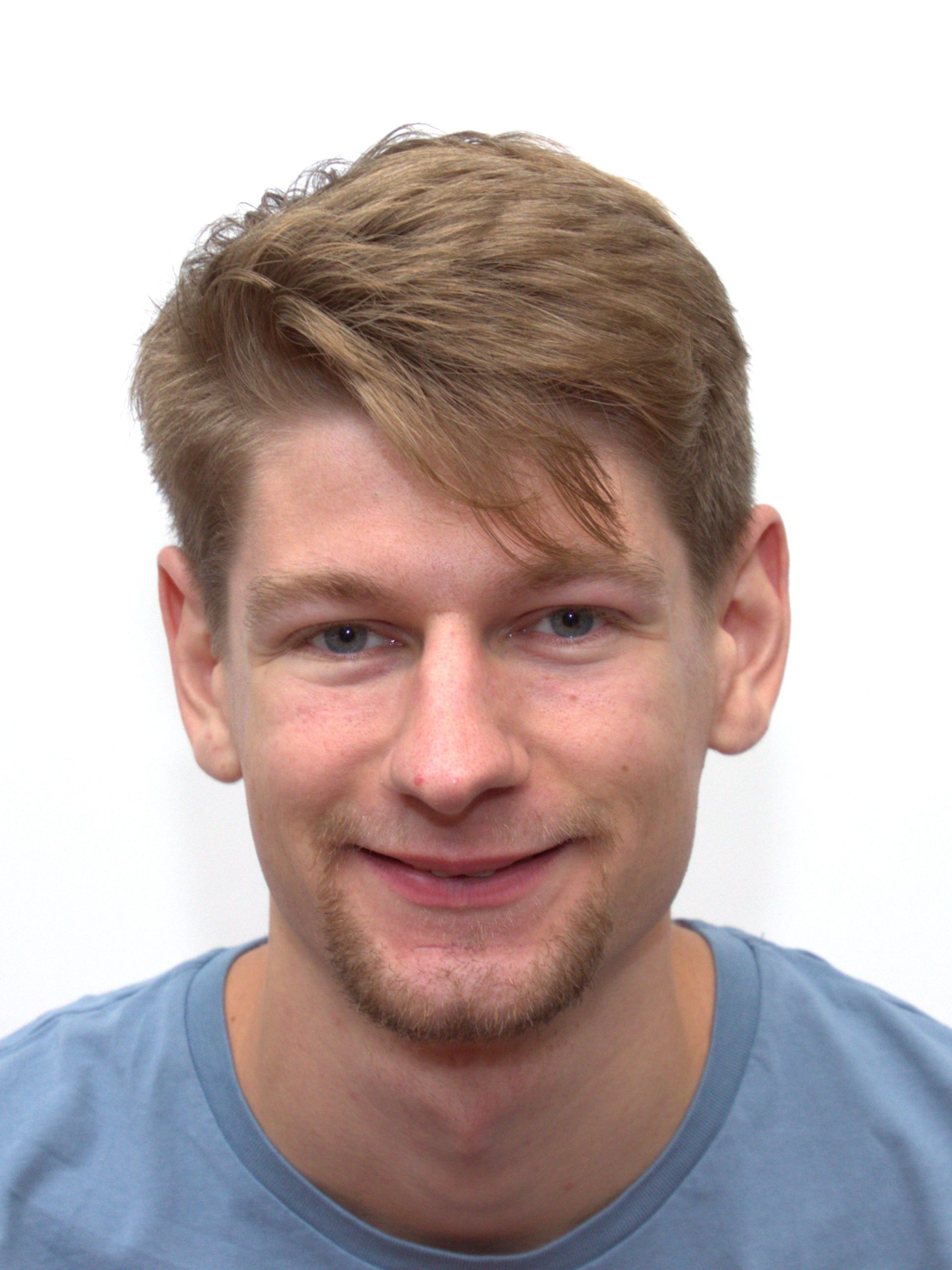 From Our Staff & Leaders - Holy Trinity Wallington